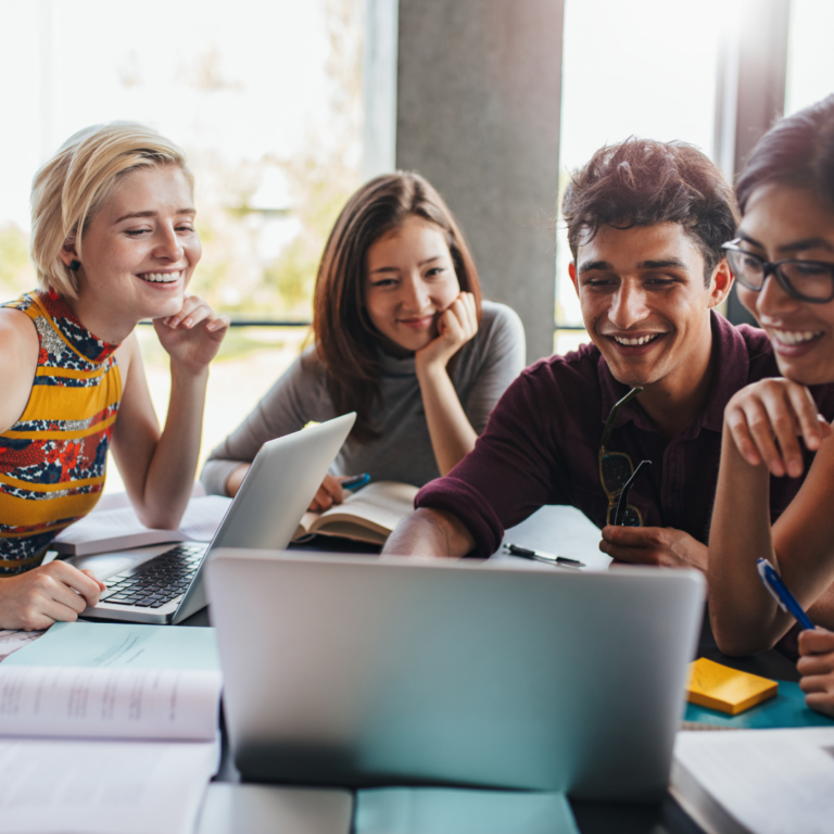 Campus Madrid | CEDEU