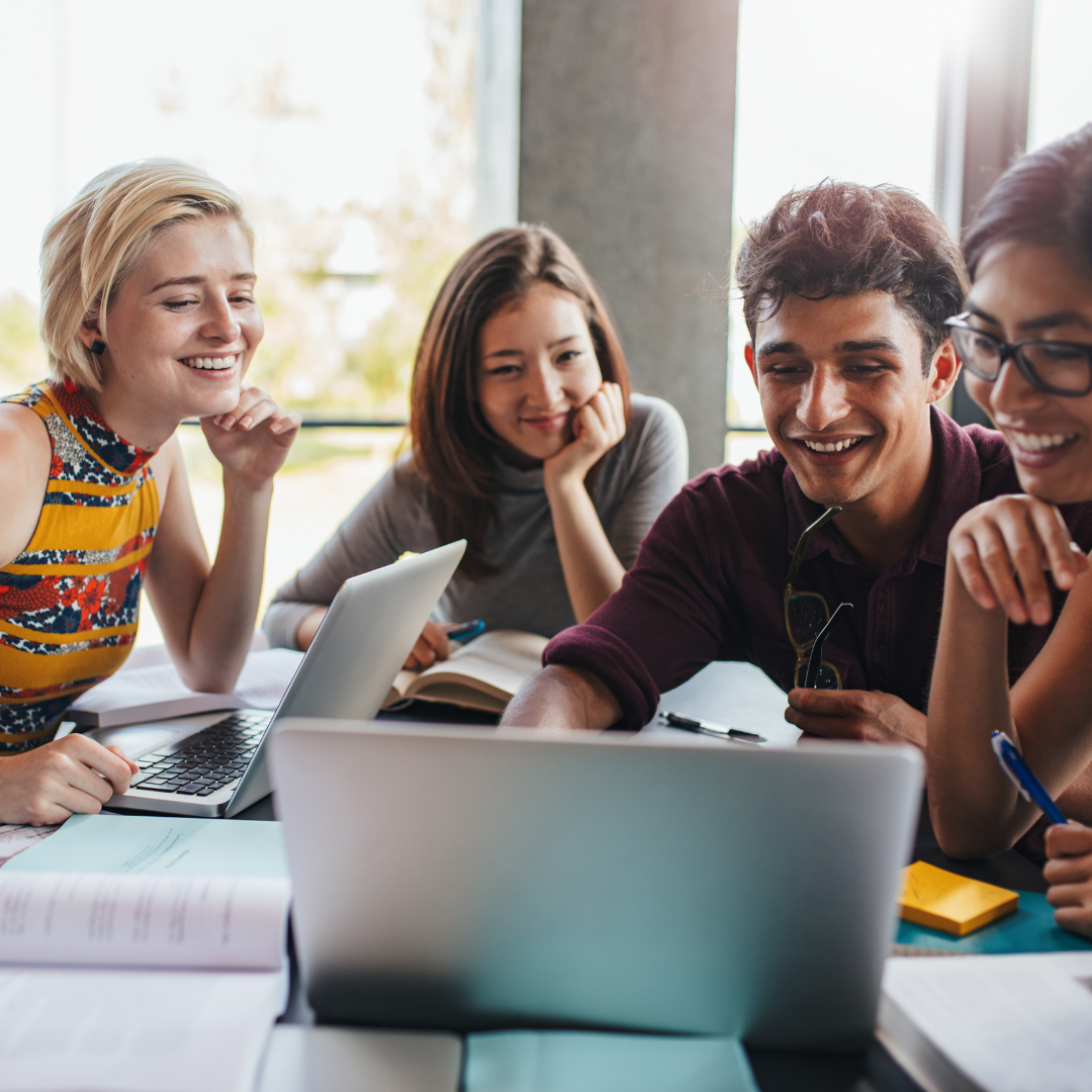 Campus Madrid | CEDEU