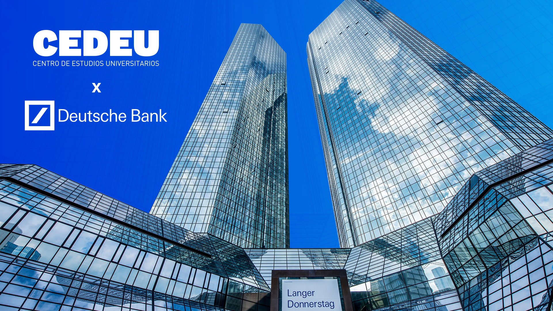CEDEU - Centro de Estudios Universitarios MADRID - CENTRO | CEDEU ...