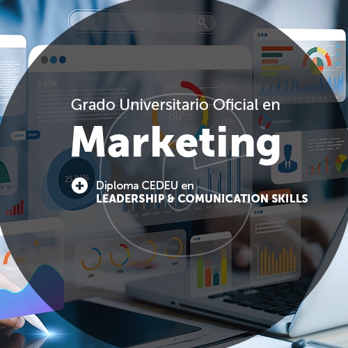 CEDEU - Centro de Estudios Universitarios MADRID - CENTRO | CEDEU ...