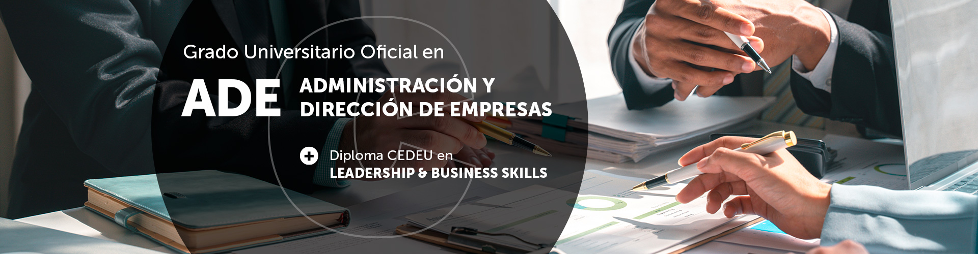 CEDEU - Centro de Estudios Universitarios MADRID - CENTRO | CEDEU ...