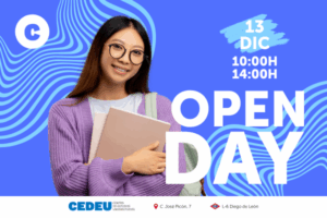 CEDEU - Centro de Estudios Universitarios MADRID - CENTRO | CEDEU ...